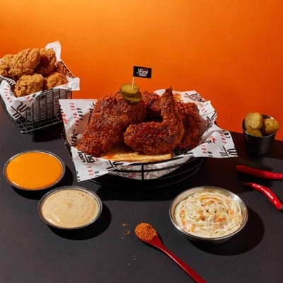 ร้าน Wingman แจ้งวัฒนะ | รีวิวร้านอาหาร