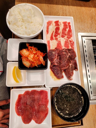 รูป Yakiniku Like Mega Bangna