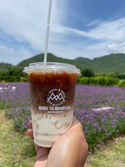 รูป Move To Mountain Cafe