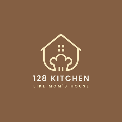 ร้าน 128 Kitchen ผัดกระเพรา โบราณ ข้าวไข่เจียว ข้าวหมูทอด ซิลค์ทาวน์ ...