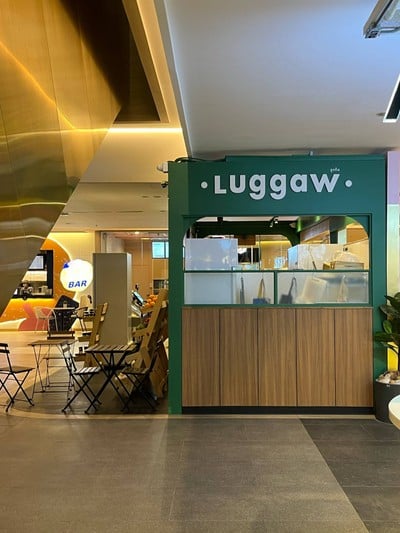 รีวิว ลูกก๊อ ศูนย์การประชุมแห่งชาติสิริกิติ์ - กลายเป็นร้านประจำที่แวะบ่อยมากกก