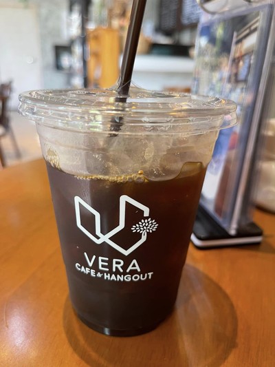 รูป Vera Cafe & Hangout