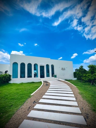 รูป Monogram cafe khaoyai