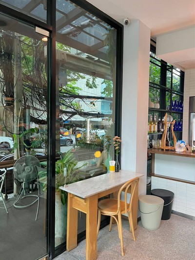 รูป Not Just Another Cup