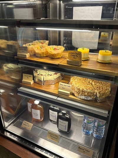 รูป Surya Coffee Explorers Sammakorn Village