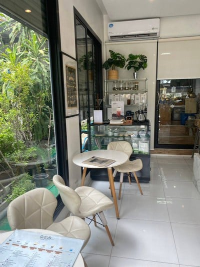รูป NANAMI CAFE Sanphawut