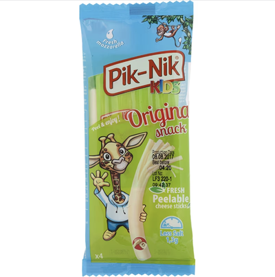 10 ชีสแท่ง ยี่ห้อไหนดี กัดฟินเต็มเปี่ยมแคลเซียม!