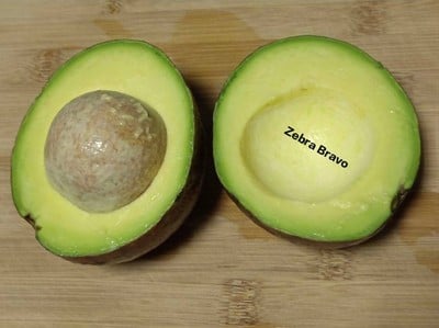 สูตร Avocado Toast พร้อมวิธีทำโดย Zebra Bravo