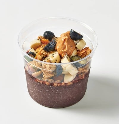 ร้าน SaladStop! The Emsphere | รีวิวร้านอาหาร