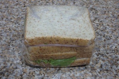 สูตร Ham and Egg Sandwiches 🥪 พร้อมวิธีทำโดย Zebra Bravo