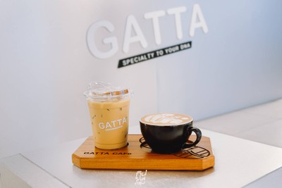 GATTA CAfe