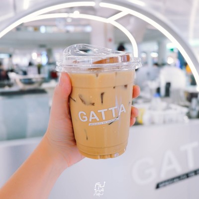 GATTA CAfe
