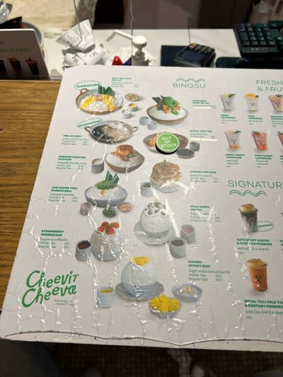 รูป Cheevit Cheeva ชั้น4 ฝั่งพลาซ่า