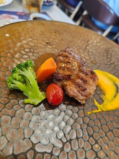 รูป Papper International Buffet บางแสน