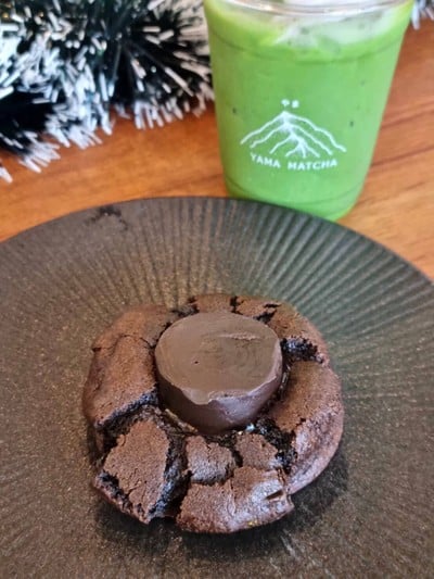 รูป Yama Matcha Block 28x บล็อค 28