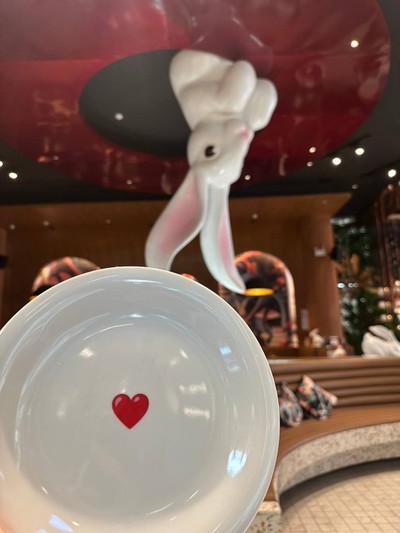 รูป Red Rabbit Diner & Bar Lotus's North Ratchapruek