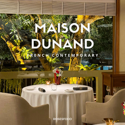 รูป Maison Dunand