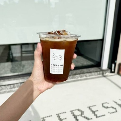 รีวิว Café Amazon - SD3089 ม.นครพนม - คาเฟ่หน้า ม. ครับ