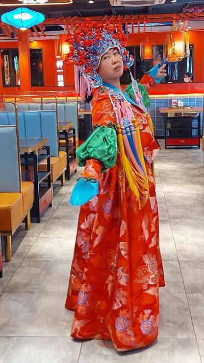 รูป Chuan Yu Chinese Hotpot 川渝老火锅