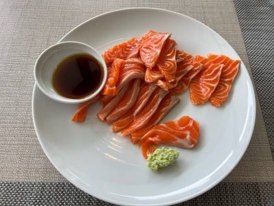 รูป Chon Som All Day Dining by Courtyard Marriott Suvarnabhumi Airport