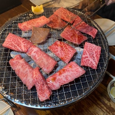 รูป Yakiniku Rikimaru Namba Namba
