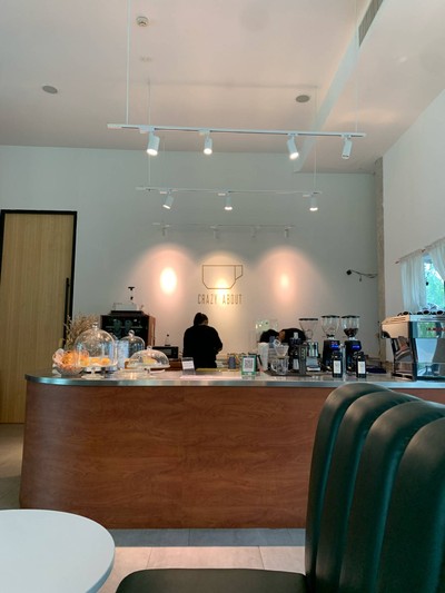 รูป Crazy About Cafe Tu ธรรมศาสตร์รังสิต