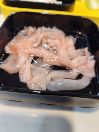 ร้าน Hotpot Man รังสิต | รีวิวร้านอาหาร