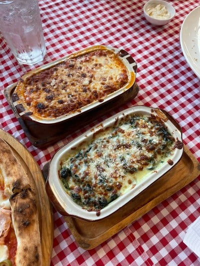รูป Rosa Maria's Pizzeria & Ristorante บางแก้ว