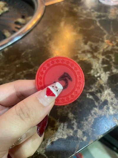 รูป Viking Korean BBQ Buffet