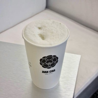 รีวิว JIAN CHA Tea 见茶山(เจี้ยนชา) ดิอัพ พระราม3 - JIAN CHA Tea 见茶山 เจี้ ...