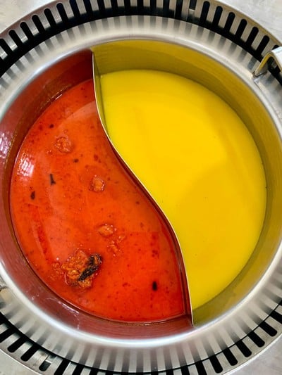 ร้าน Hotpotman (ฮอตพอตแมน) พรานนก | รีวิวร้านอาหาร