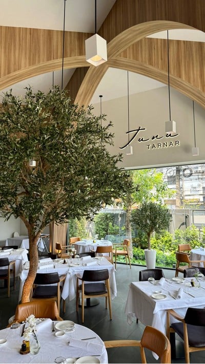 รูป Tunu Tarnar Restaurant ลาดพร้าว48