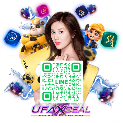 ufabet 🐃 เว็บพนันออนไลน์ที่ดีที่สุด เดิมพันตรงบริษัทแม่ @UFADEAL