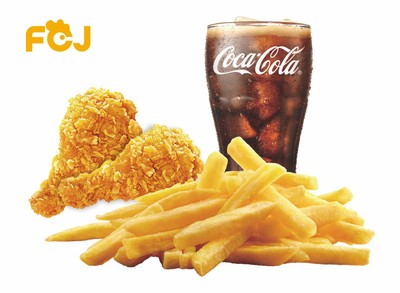 ร้าน FCJ BEGAN IN 1950 พระอินทร์ | รีวิวร้านอาหาร