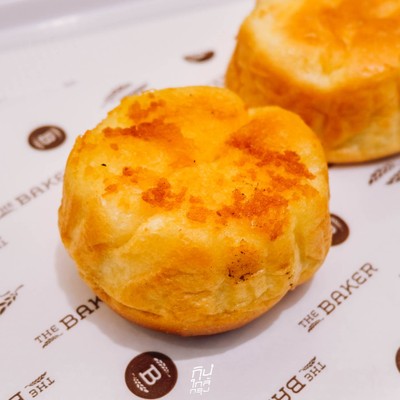 The Baker Thailand