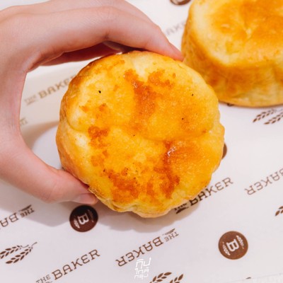 The Baker Thailand