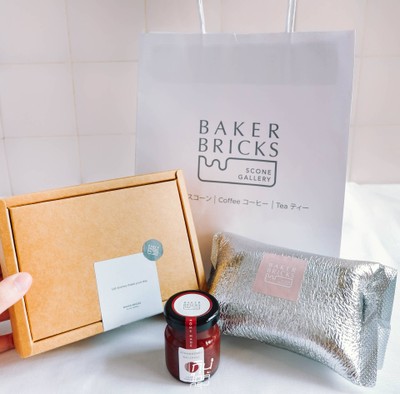 Baker Bricks