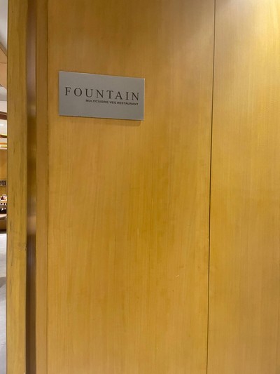 รีวิว Green Lemon Tree Morbi - ร้านอาหาร ไม่มัง ที่ Morbi