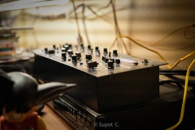 รูป Kizza Arinian อารีย์