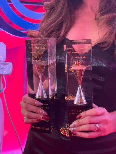 สุดปัง! LABX ขึ้นแท่นคลินิกน้องใหม่สำหรับคน NEW GEN ตัวจริง!