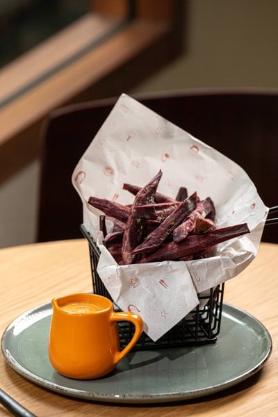 ร้าน ALLO HOUSE | รีวิวร้านอาหาร