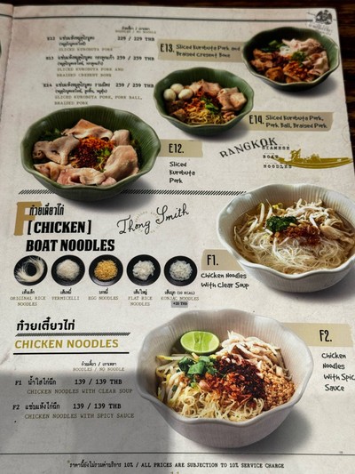 รูป ThongSmith centralwOrld ชั้น 3