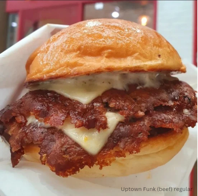 รีวิว Prime Burger Prime Burger Thong Lo - Prime Burger Thong Lo