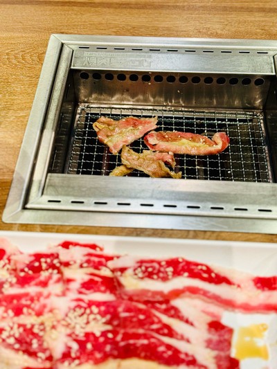 รูป Yakiniku Like Mega Bangna