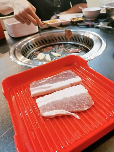 รูป So Grill And Shabu โลตัสบางแค