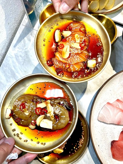 รูป Seven Dishes ชาบู ปิ้งย่าง ชลบุรี