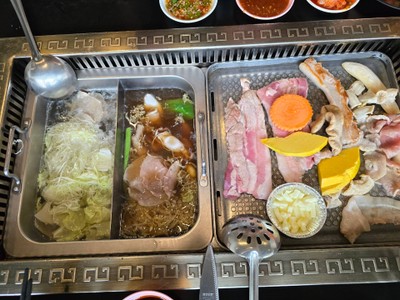 รูป Crystal House Buffet Shabu&grill