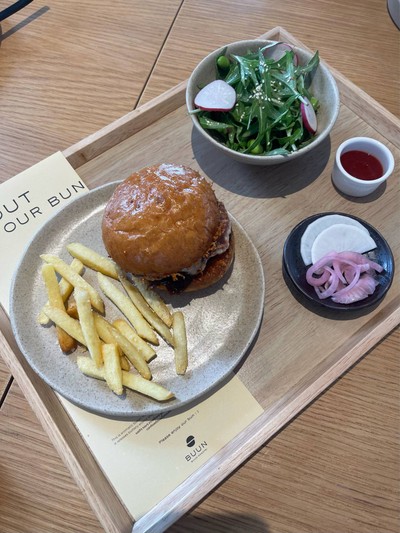 รูป Buun Khaoyai