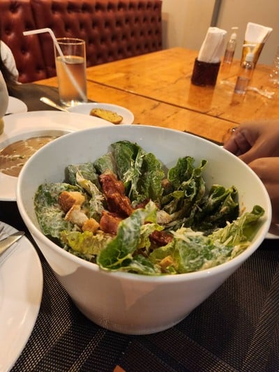 รูป MAD DADDY PIZZA HOUSE ประชาชื่น Prachachuen