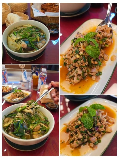 รูป Zaab Eli (แซ่บอีลี่) One Bangkok ชั้น B1